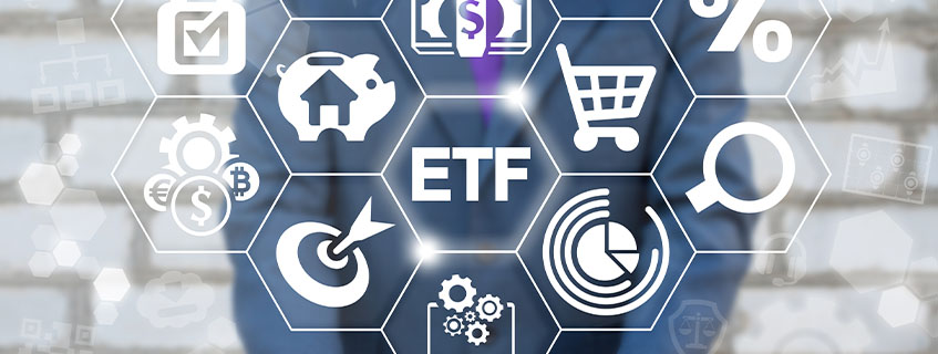 Investice do ETF: 4x strategie pro začátečníky - Rankia: Finanční ...