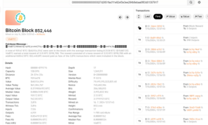 Co to je Blockchain? | Kompletní průvodce - Rankia: Finanční společenství