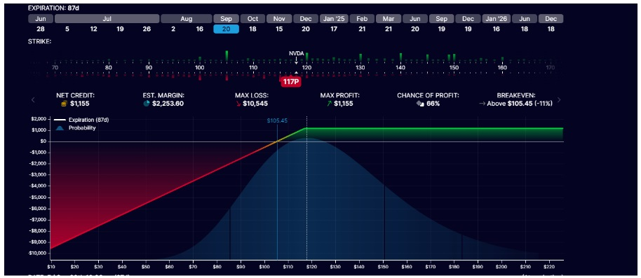Co jsou to prodejní opce neboli put opce? - Rankia: Finanční společenství