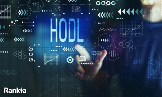 Co je to HODL? - Rankia: Finanční společenství