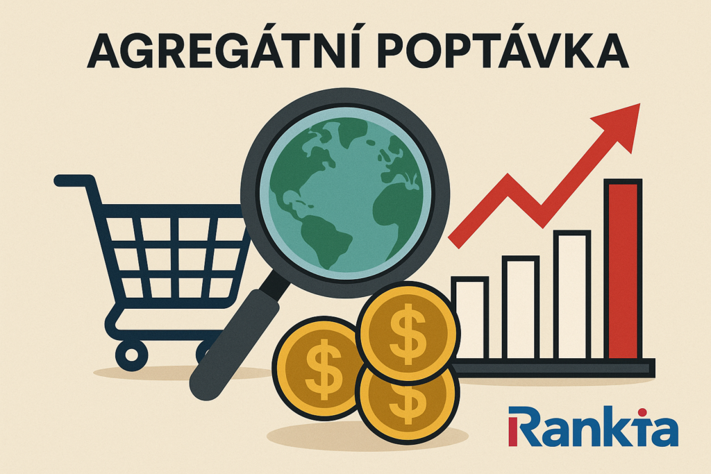 Agregátní poptávka: Vysvětlení oč se jendá - Rankia: Finanční společenství