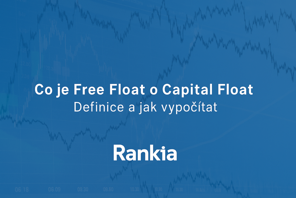Co je to Free Float nebo Plovoucí Kapitál a jak ho vypočítat - Rankia ...